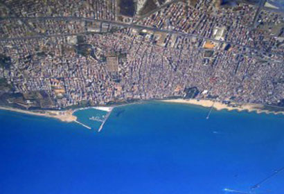 Gela Città di Mare - Storia Tradizioni Usi e Costumi della città di Gela